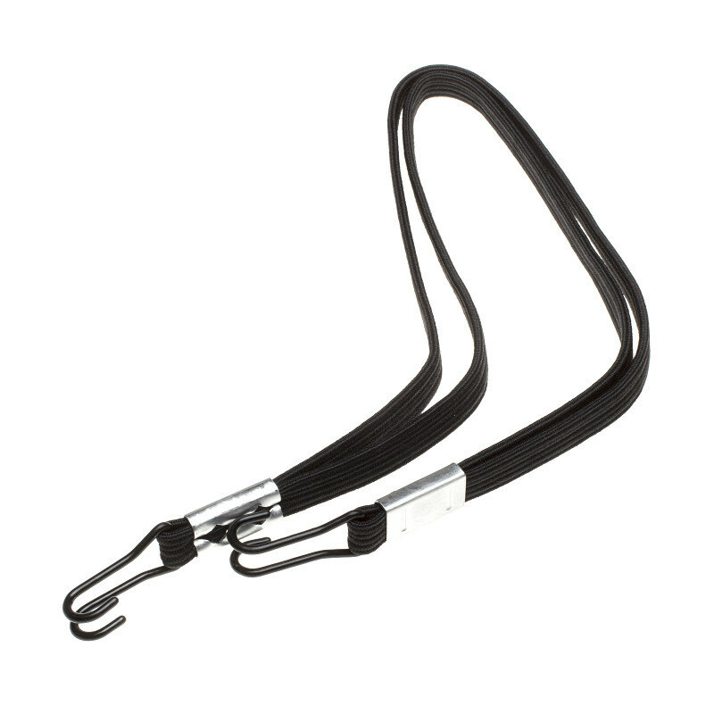 BLB Cargo Strap (black, 60 cm), 7,90
